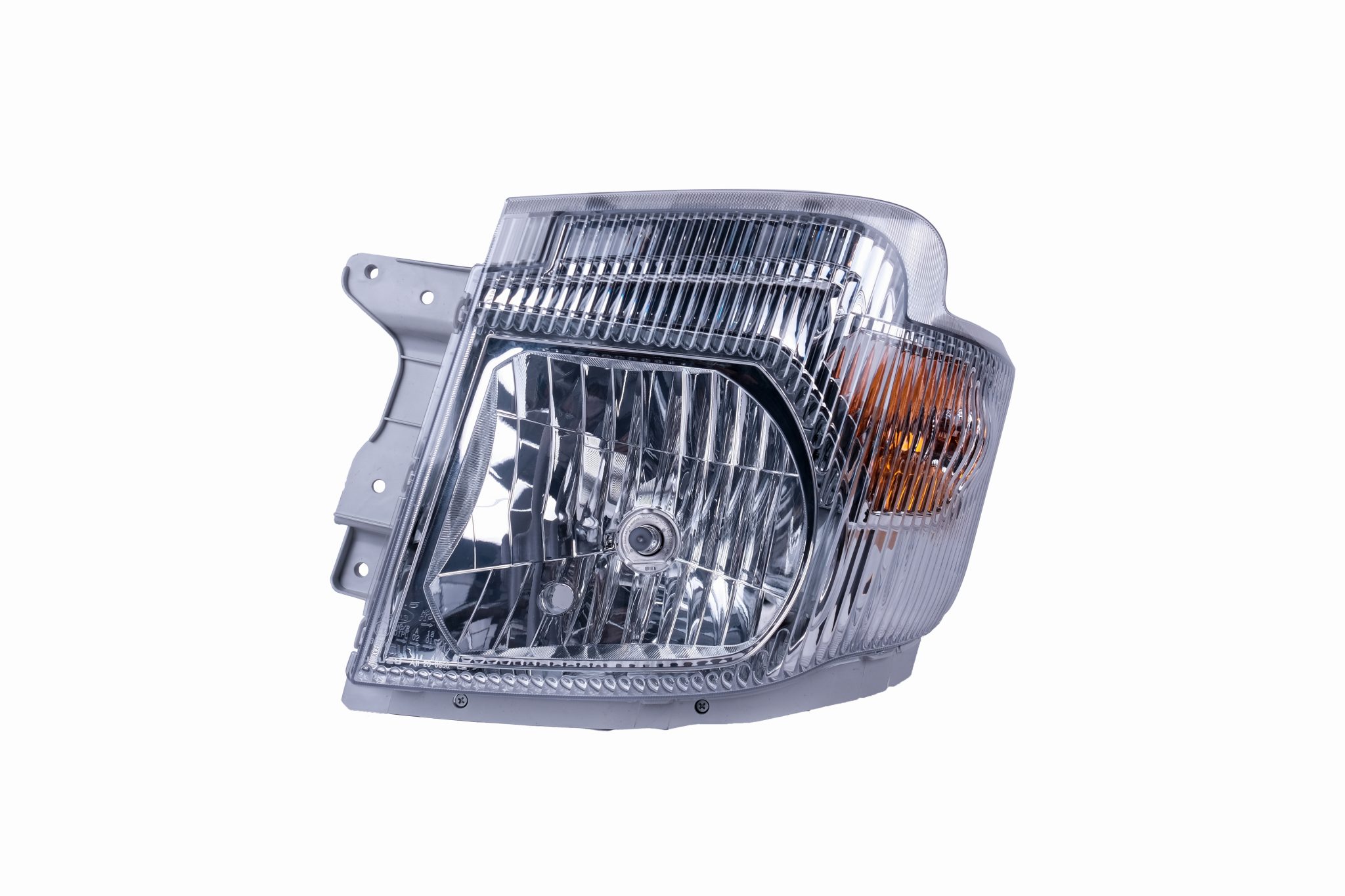 HEAD LAMP ASSY – PT. Astra Juoku Indonesia